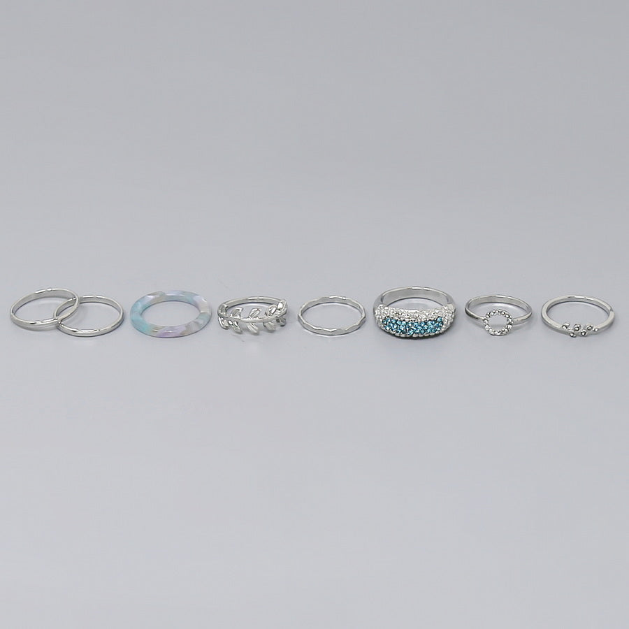 New Arrivals-Rings – US Jewelry House