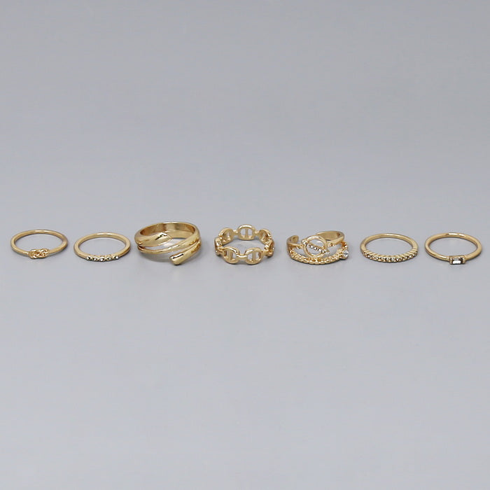 New Arrivals-Rings – US Jewelry House