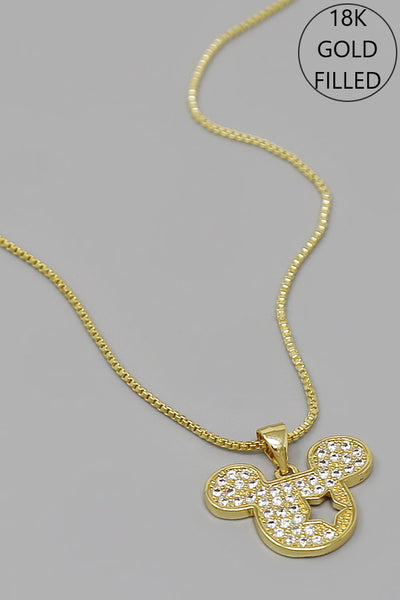 Christmas Multi Bead Choker Necklace – US Jewelry House