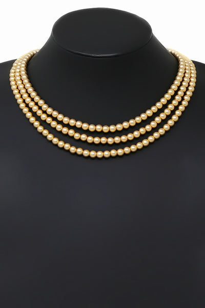 Christmas Multi Charm Necklace – US Jewelry House